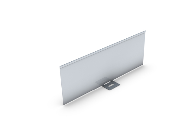 Speedway Riser Divider – Vantrunk